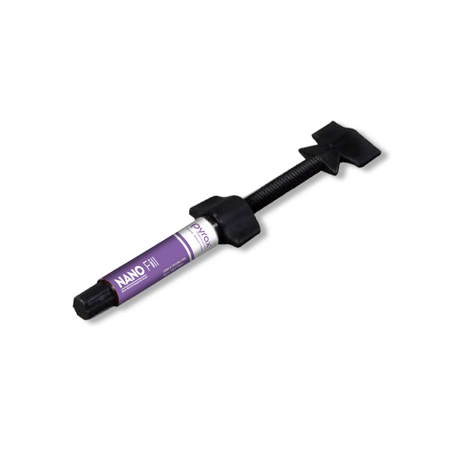 Pyrax Dental- Best Manufacturing Company in Uttarakhand, India